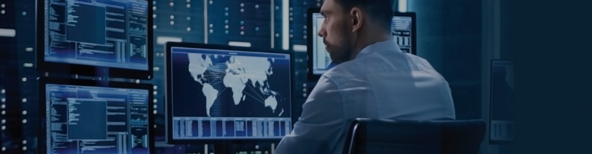 Fujitsu and Microsoft Security Content Marketing Case Study